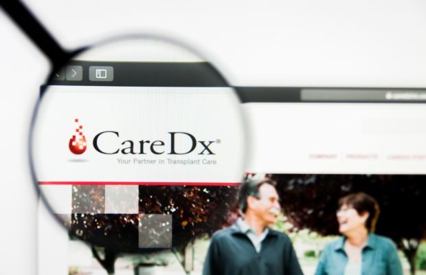 CareDx drops transplant testing patent suit | Life Sciences ...